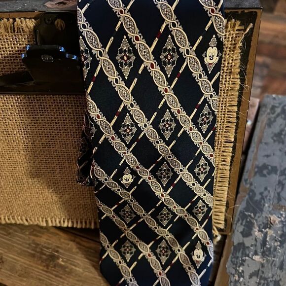 Mickey | Accessories | Mickeyinctie | Poshmark